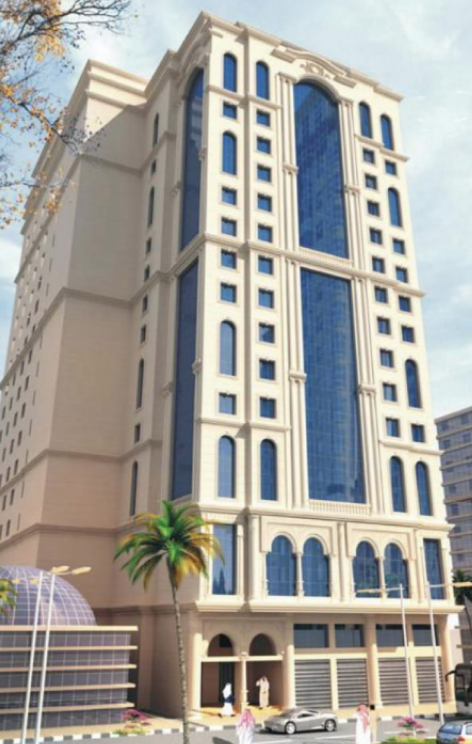 MMS CONSTRUCTION COMPANY