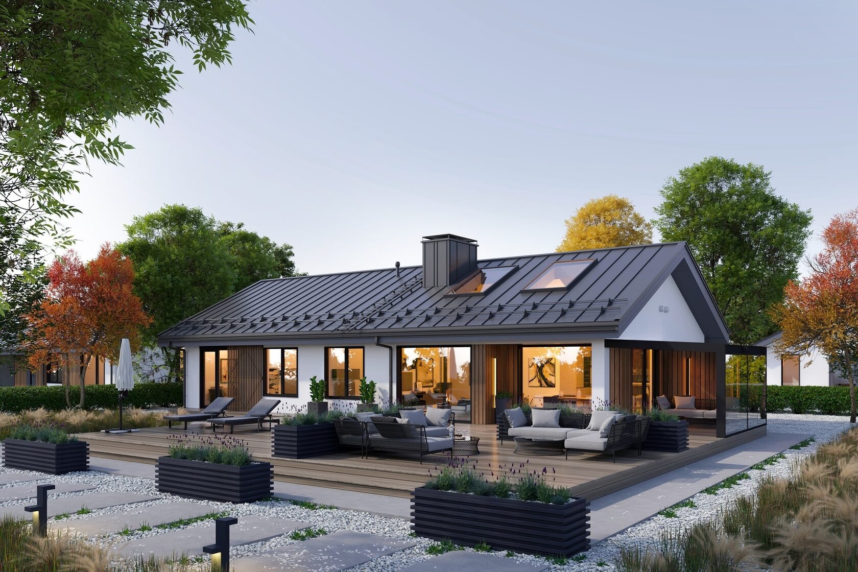 Проекты — Строй Контроль