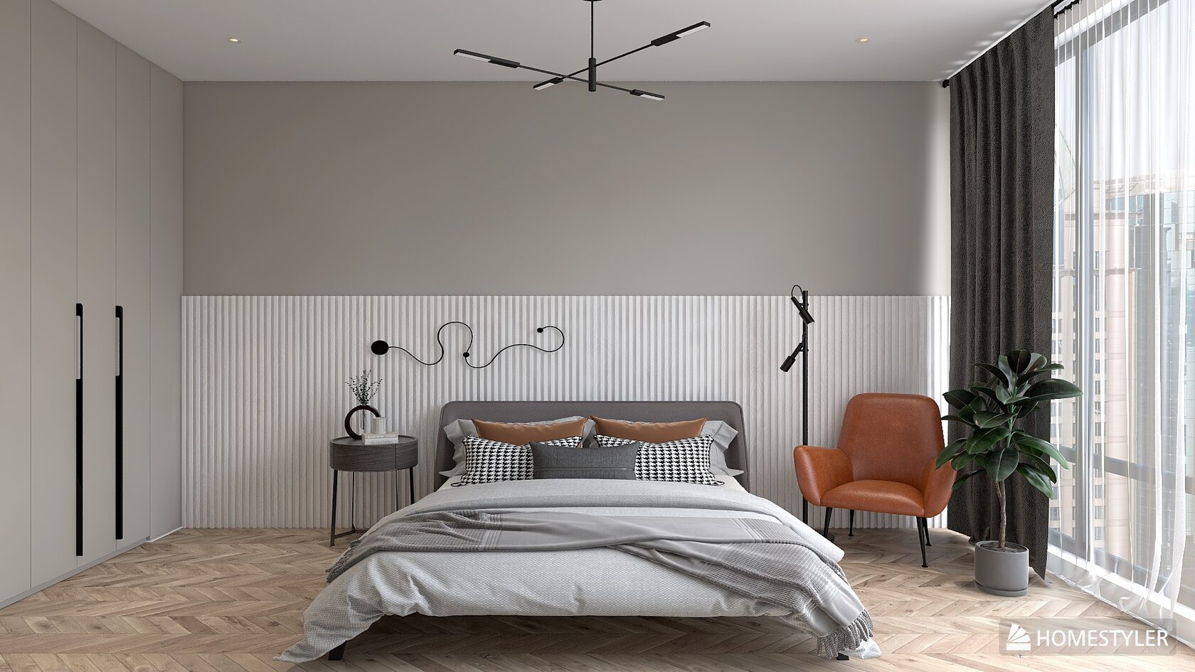 Diskill - Learn interior design skills and find clients