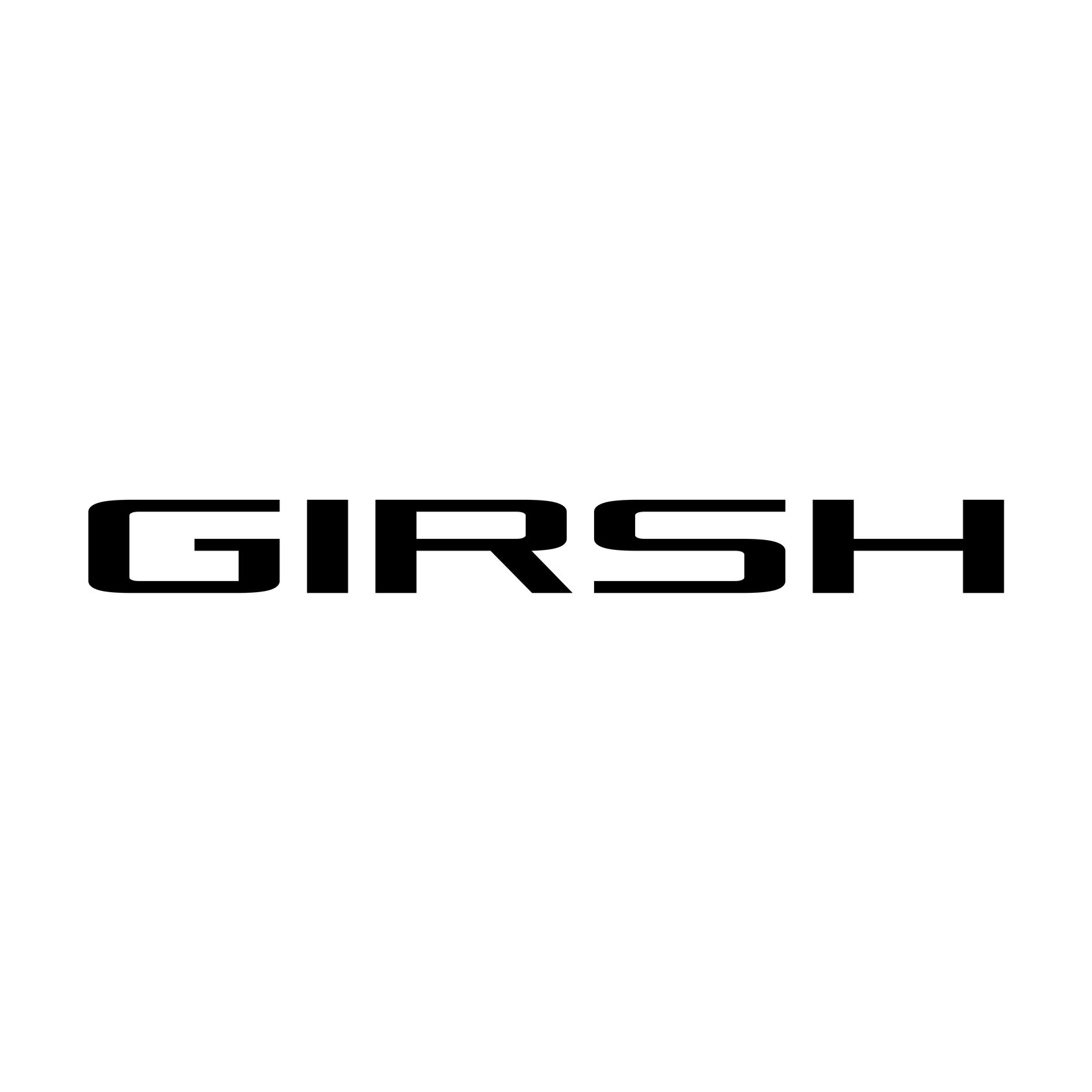 Cалон оптики GIRSH