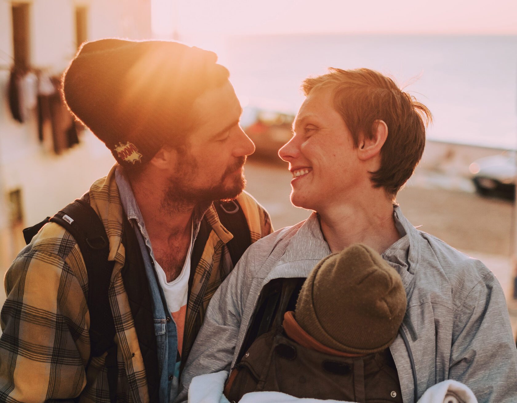 People of Portugal, Street Photography In Lisbon
