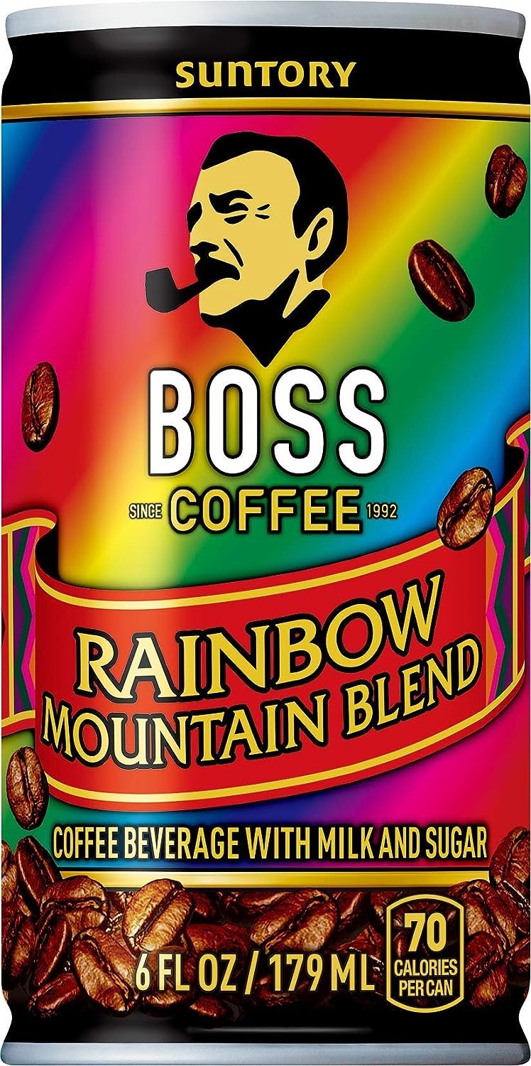 Why Japanese Canned Coffee is the Perfect On-the-Go Beverage