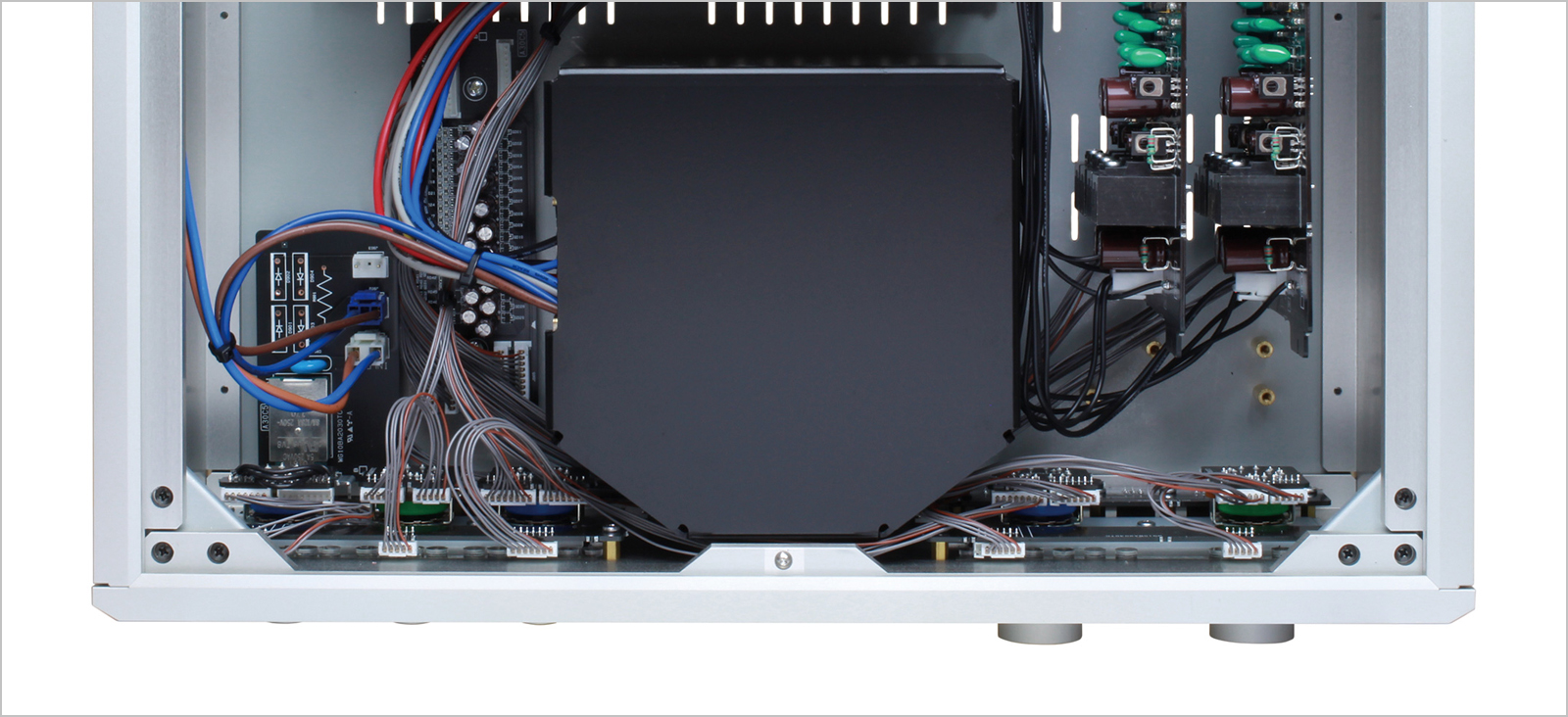 Soulnote E-2 Phono Equalizer