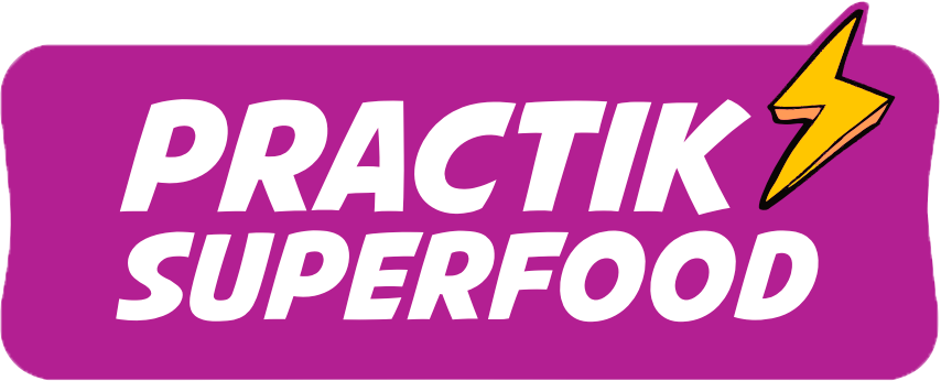 PRACTIK SuperFood