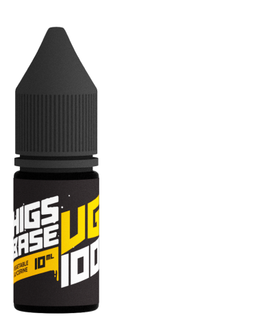 Higs - New level vape!