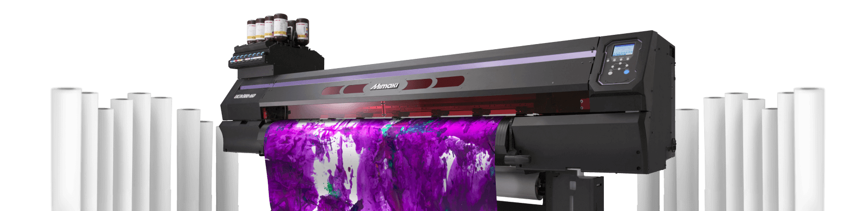 VR PRINT — Готовые решения дизайна.