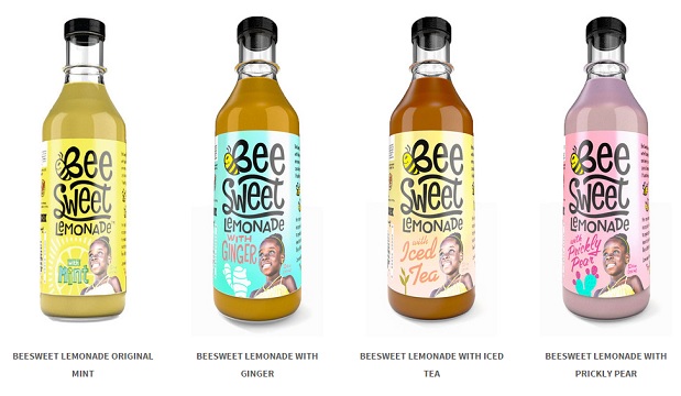 Bee sweet lemonade - история бизнеса 9 летней девочки. - Блог Kids MBA