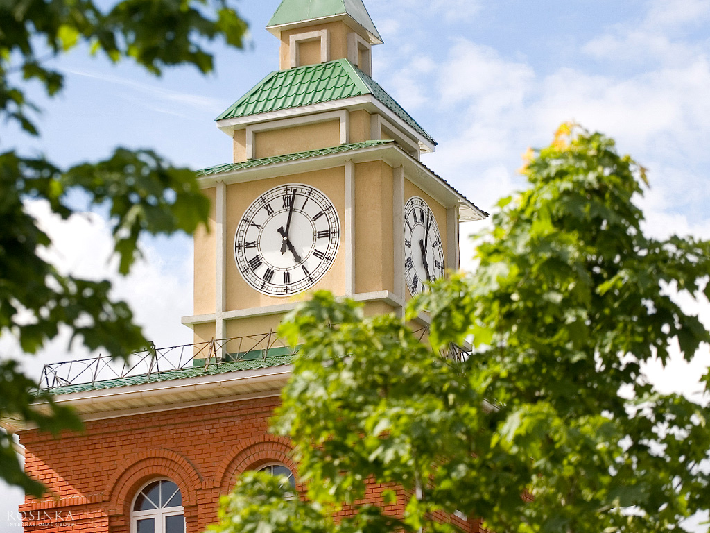 Rosinka International Residences