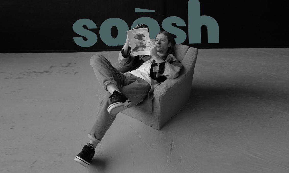 О создании бренда Saash