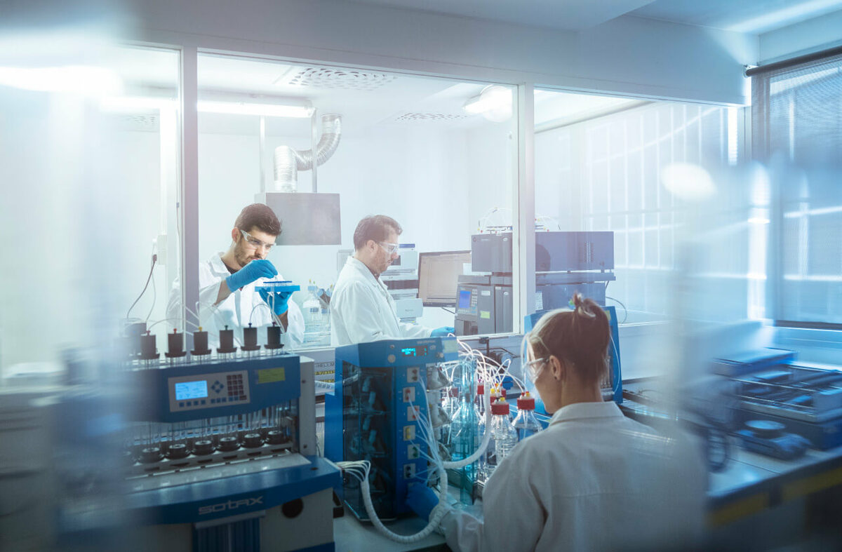 Sotax-rus: тестеры растворения, тестеры физических свойств