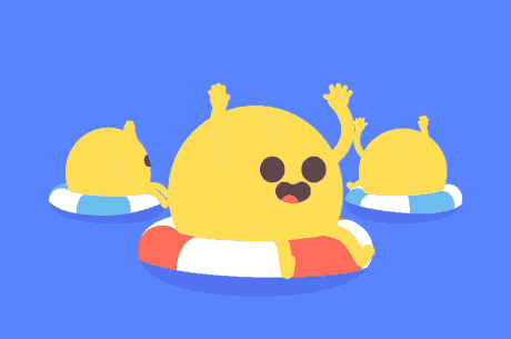 Animated Loops with James Curran | Online course | Motion Design School