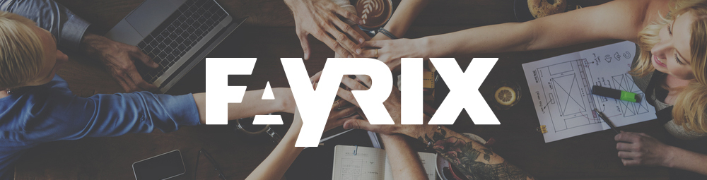 Desarrollo de software personalizado y servicios de big data | Fayrix