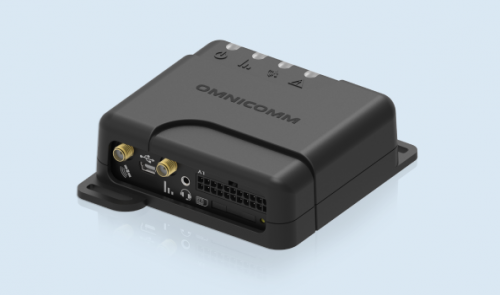 Терминал Omnicomm GPS\ГЛОНАСС АСН [ Купить спутниковый терминал ...