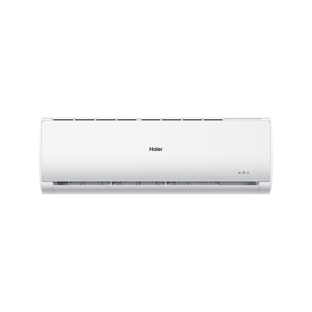HAIER, инверторная сплит-система серии TUNDRA DC-Inverter R32 ...