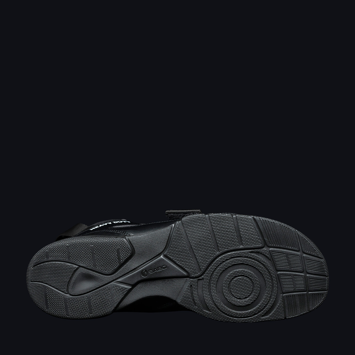 Powerlifting shoes| Deadlift Heavy Duty