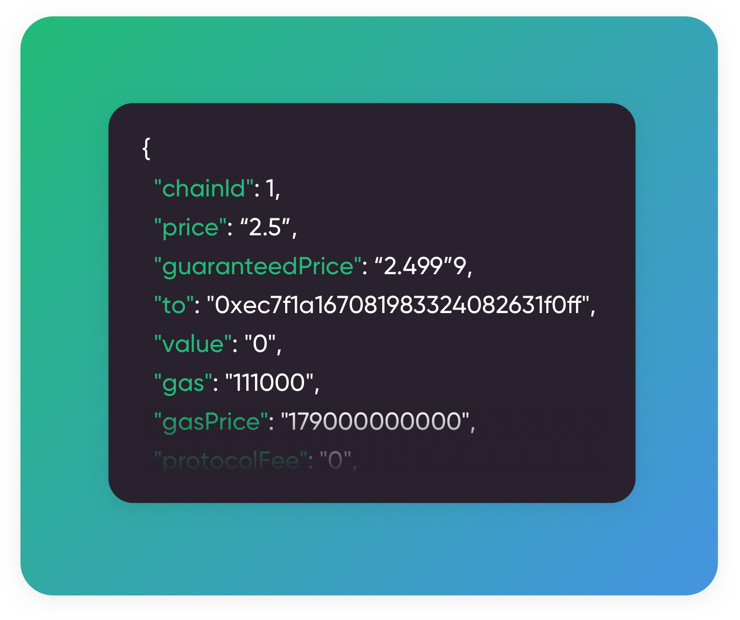 Swing for Developers
