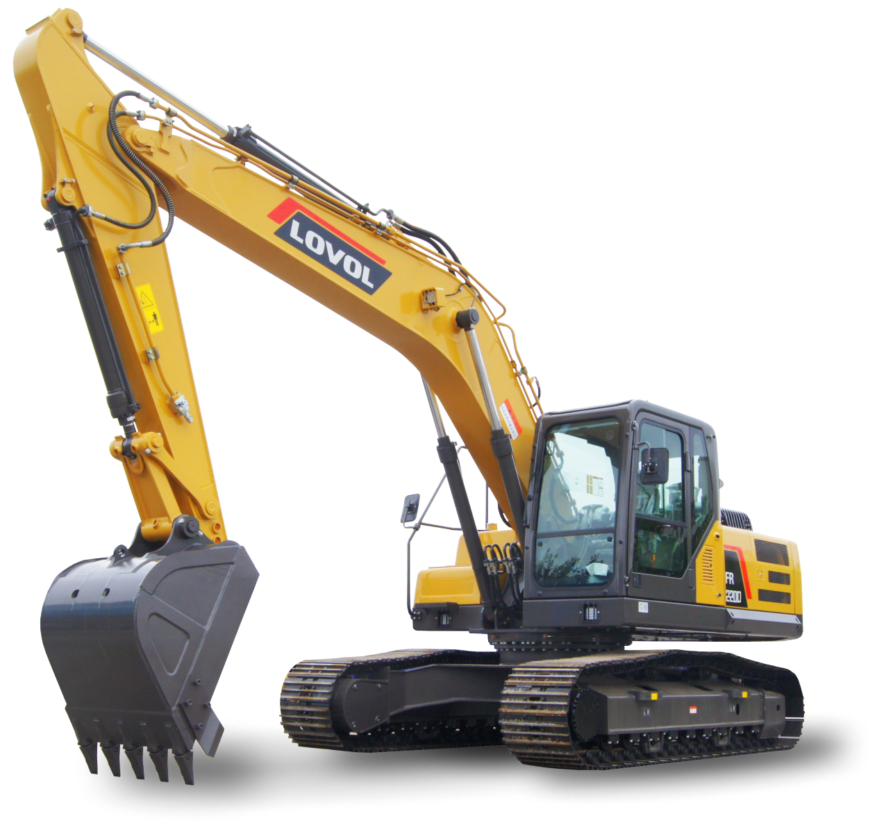 Официальный дилер №1 спецтехники Lovol в Беларуси.