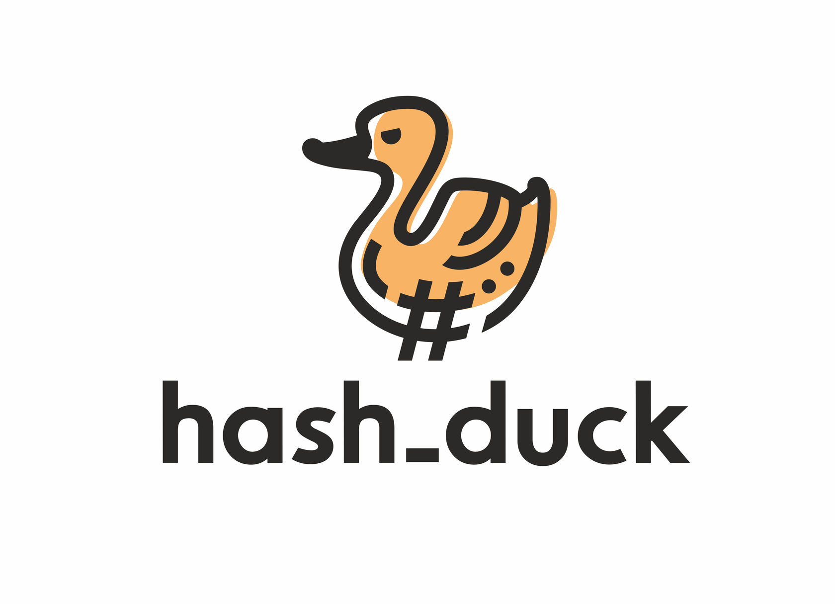 Hash Duck