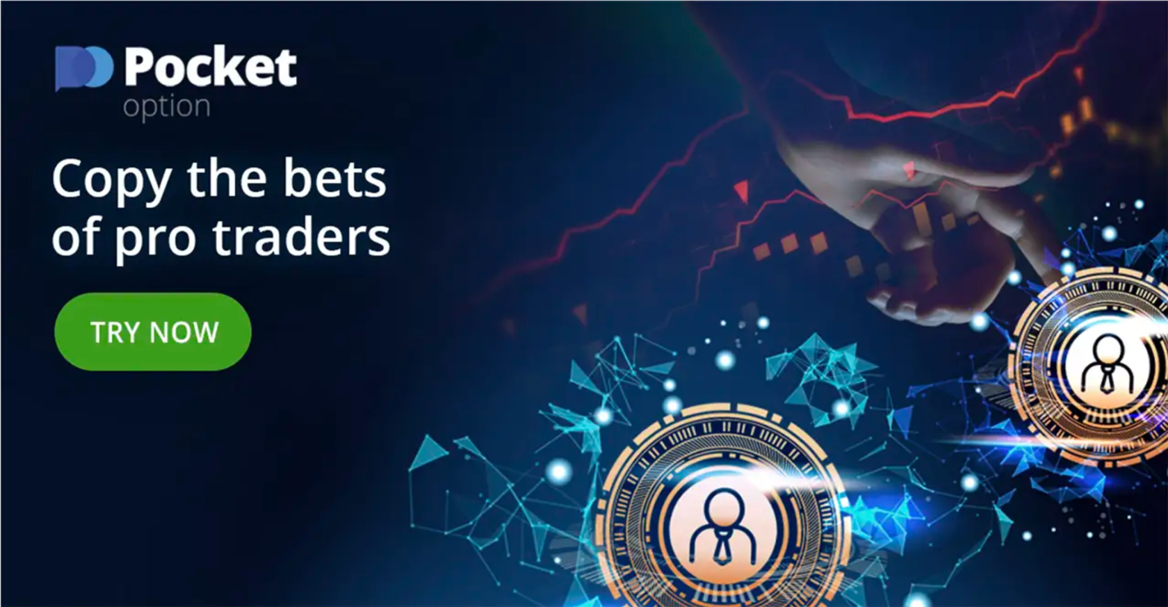 Pocket Option tutorial: How to use Pocket Option? step by step