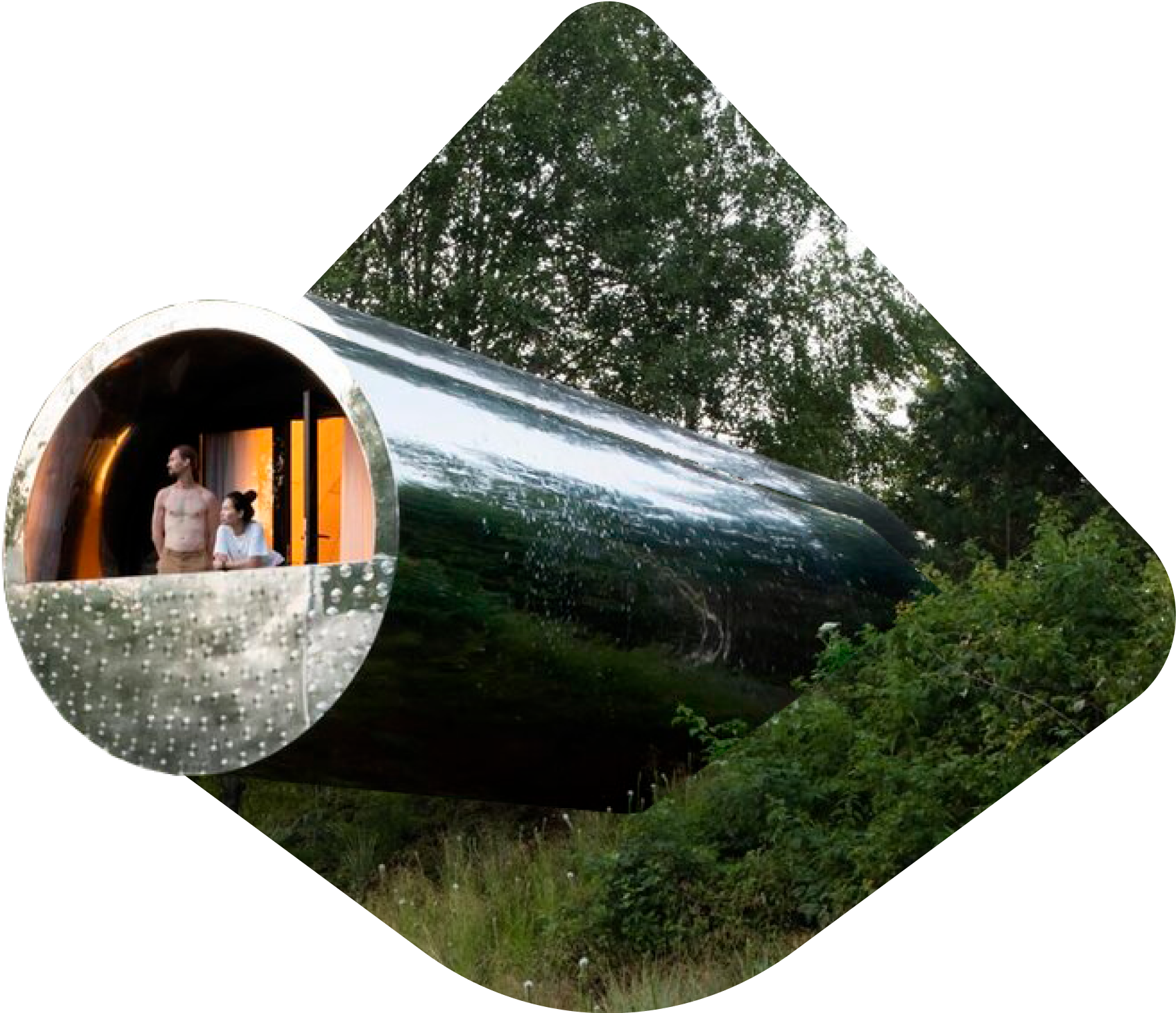 Забронируйте отель со скидкой до 50%