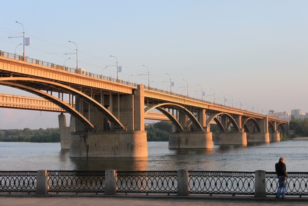 Промметалл Новосибирск