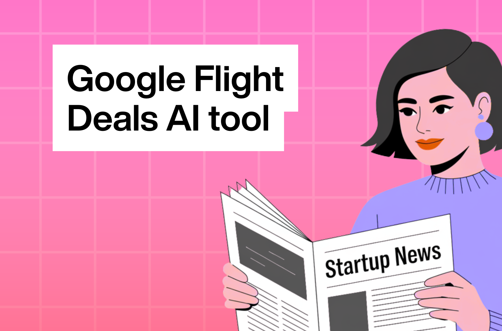 Google Integrates AI Into Flight Deals Amid Antitrust Challenges and ...