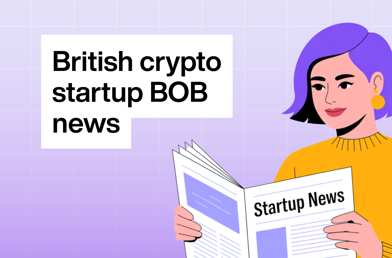 Startup News 2025: Lessons from British Crypto Firm BOB’s €8.1M Raise to Cement Bitcoin’s DeFi ...