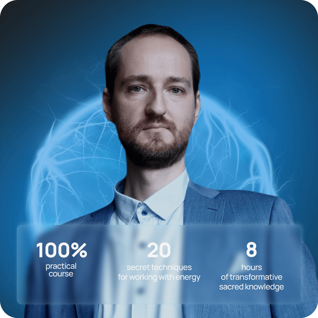 The Power of Consciousness I: Practical Energetics
