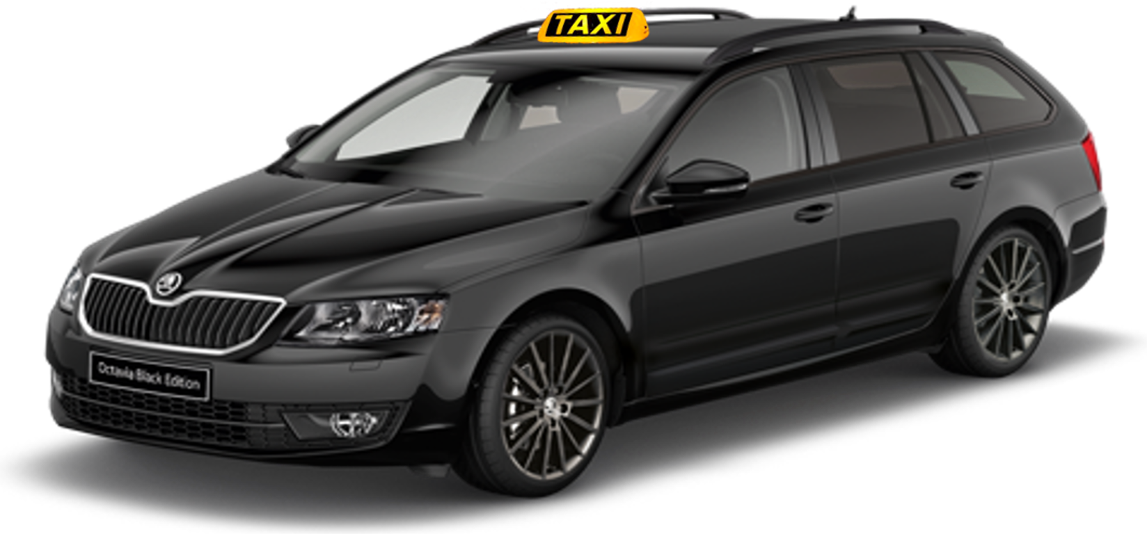 Taxi vehicle rental SWITZERLAND