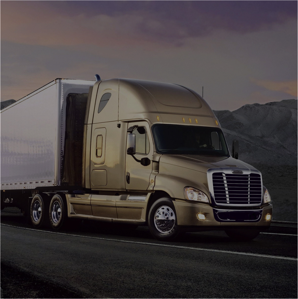 Freight Broker – HMD Transport