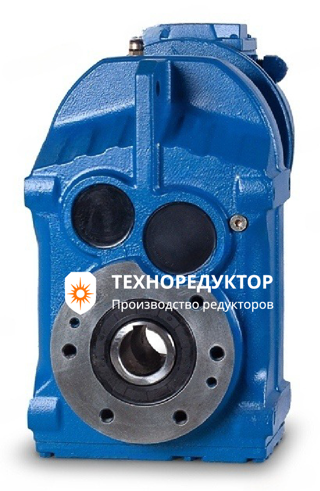ТехноРедуктор Урал - производство промышленных редукторов EVL, TZ