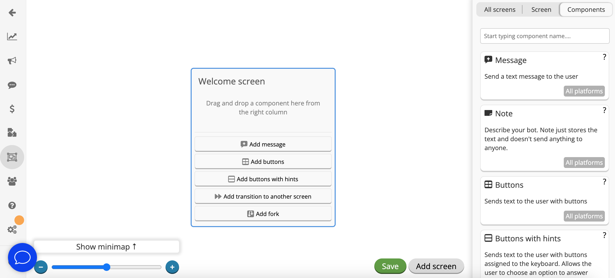 How to make a chatbot for Telegram: step-by-step guide
