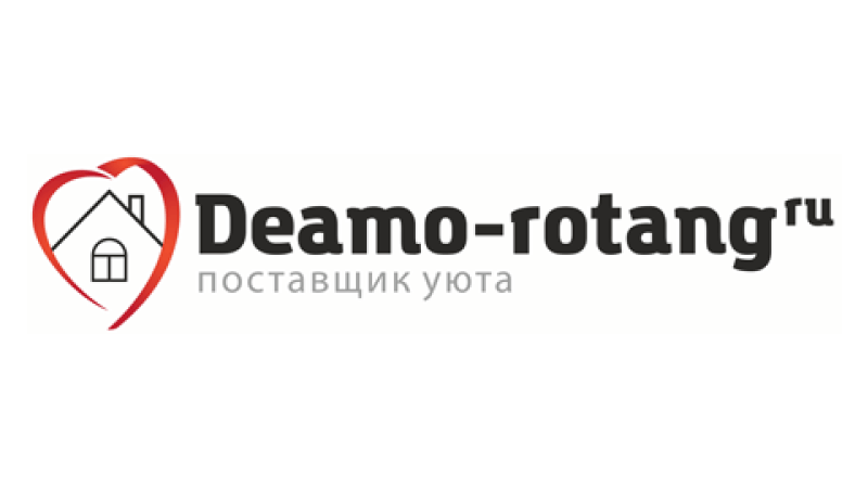 Кейс Deamo Rotang: Комплекты мебели в 3D / AR