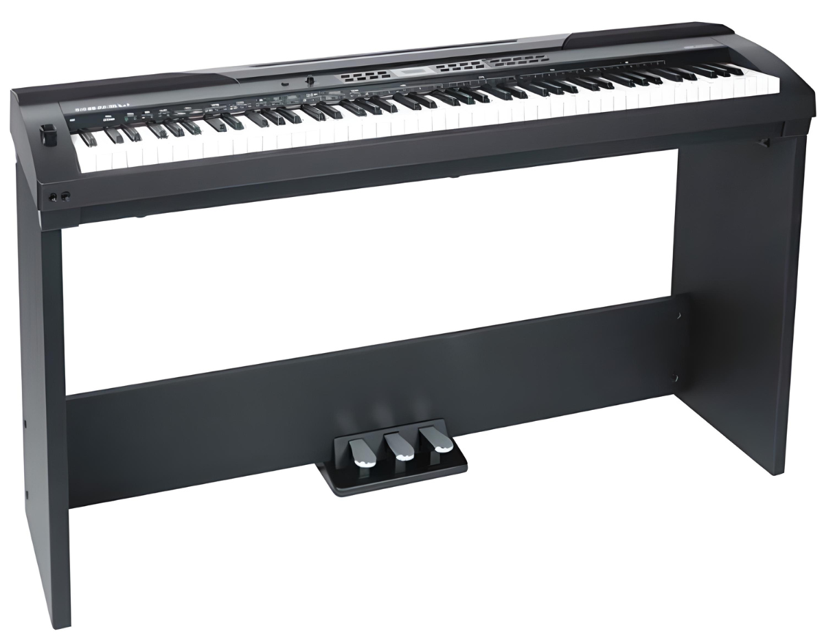 Medeli SP4000. Купить в Москве со скидкой. Доставка по РФ.