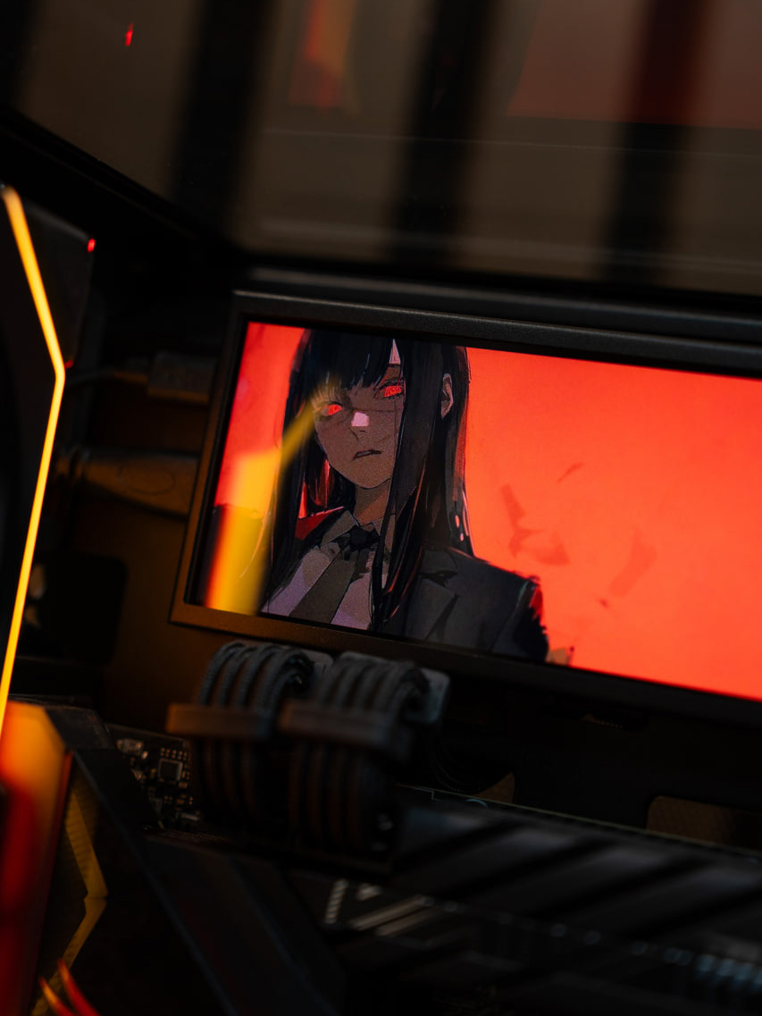 COMPSHOP COBALT мощный компьютер купить с доставкой по РФ