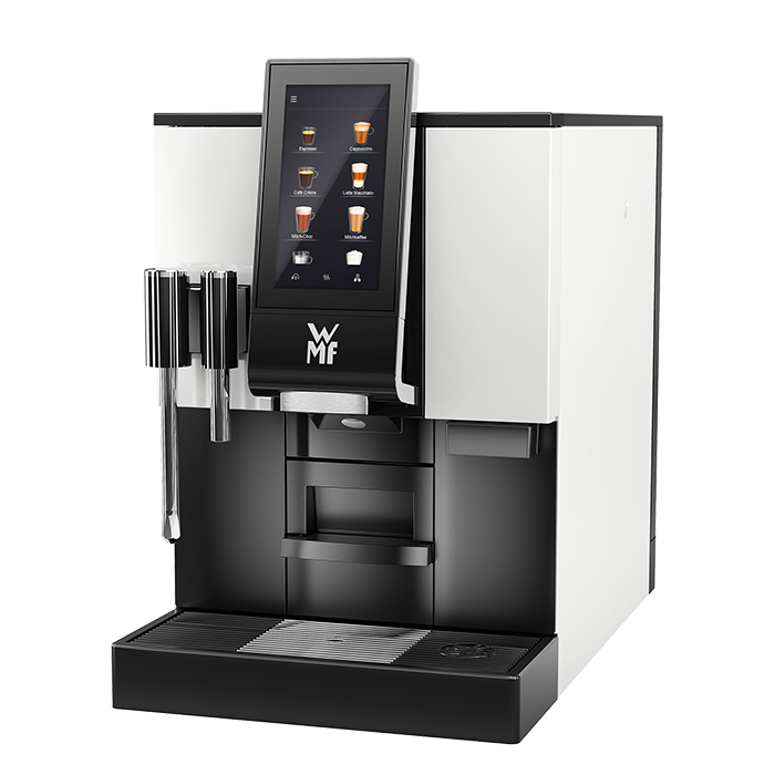 WMF 1100 S Best Coffee Machine 2017 WMF 1100 S Best Coffee Machine 2017