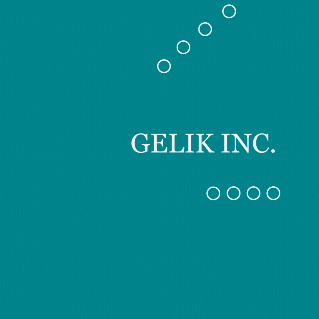 Gelik inc