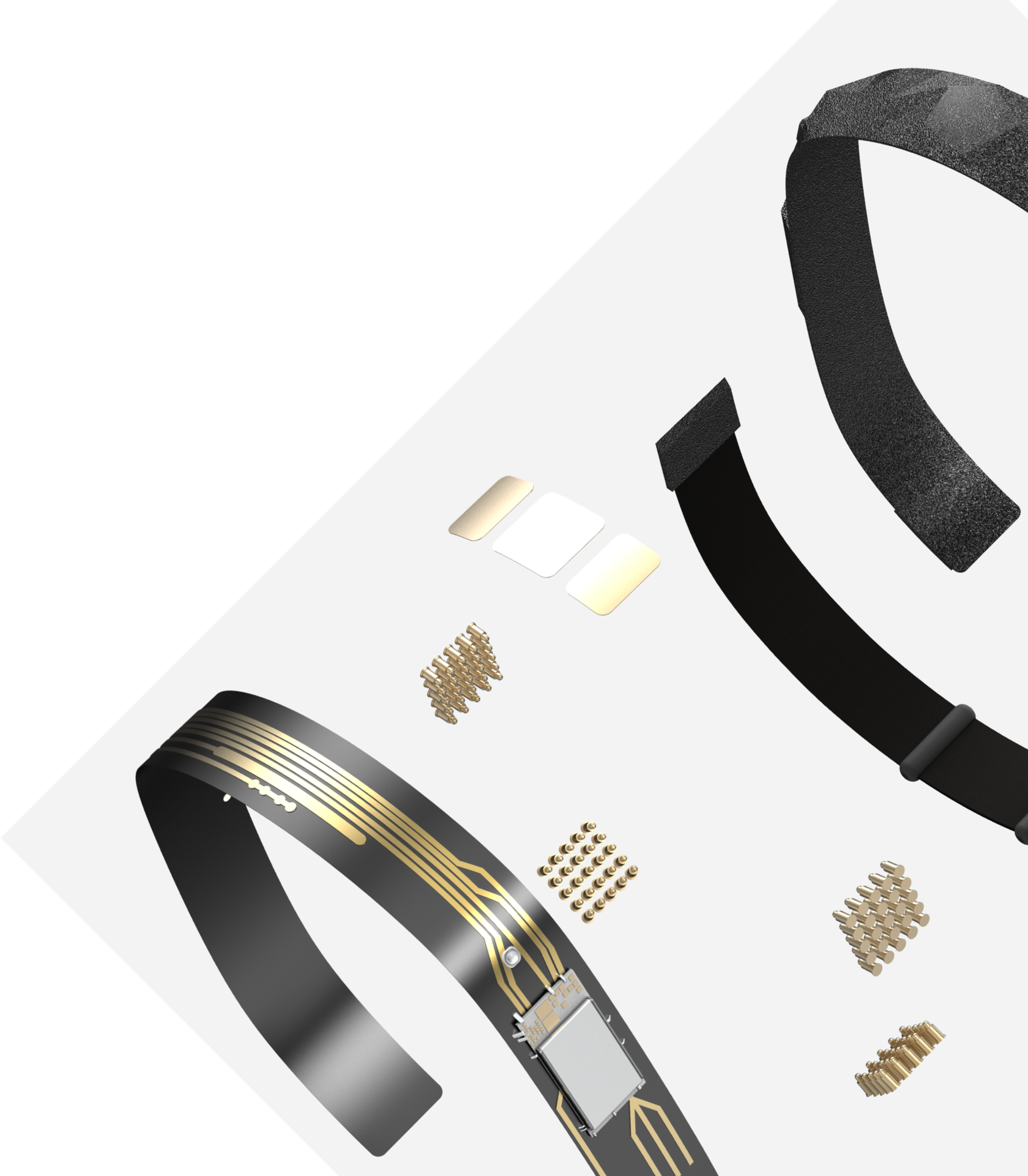 Neiry Technology — все о технологиях нейроинтерфейхов