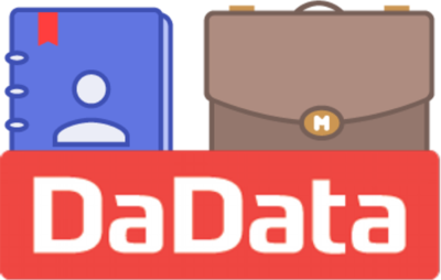Подсказки от DaData для crm системы Мегаплан | Полителл