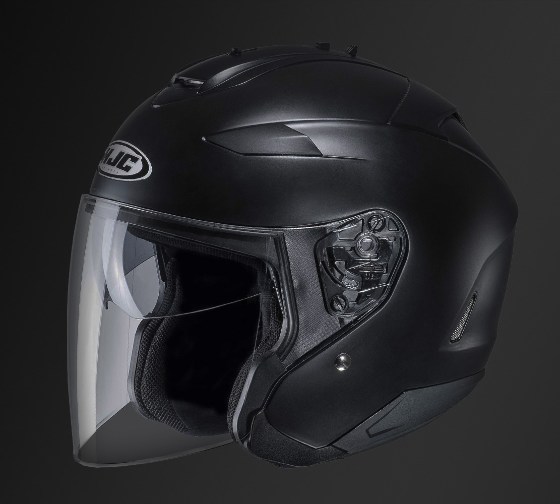 Шлем HJC IS-33 II — купить с доставкой по России