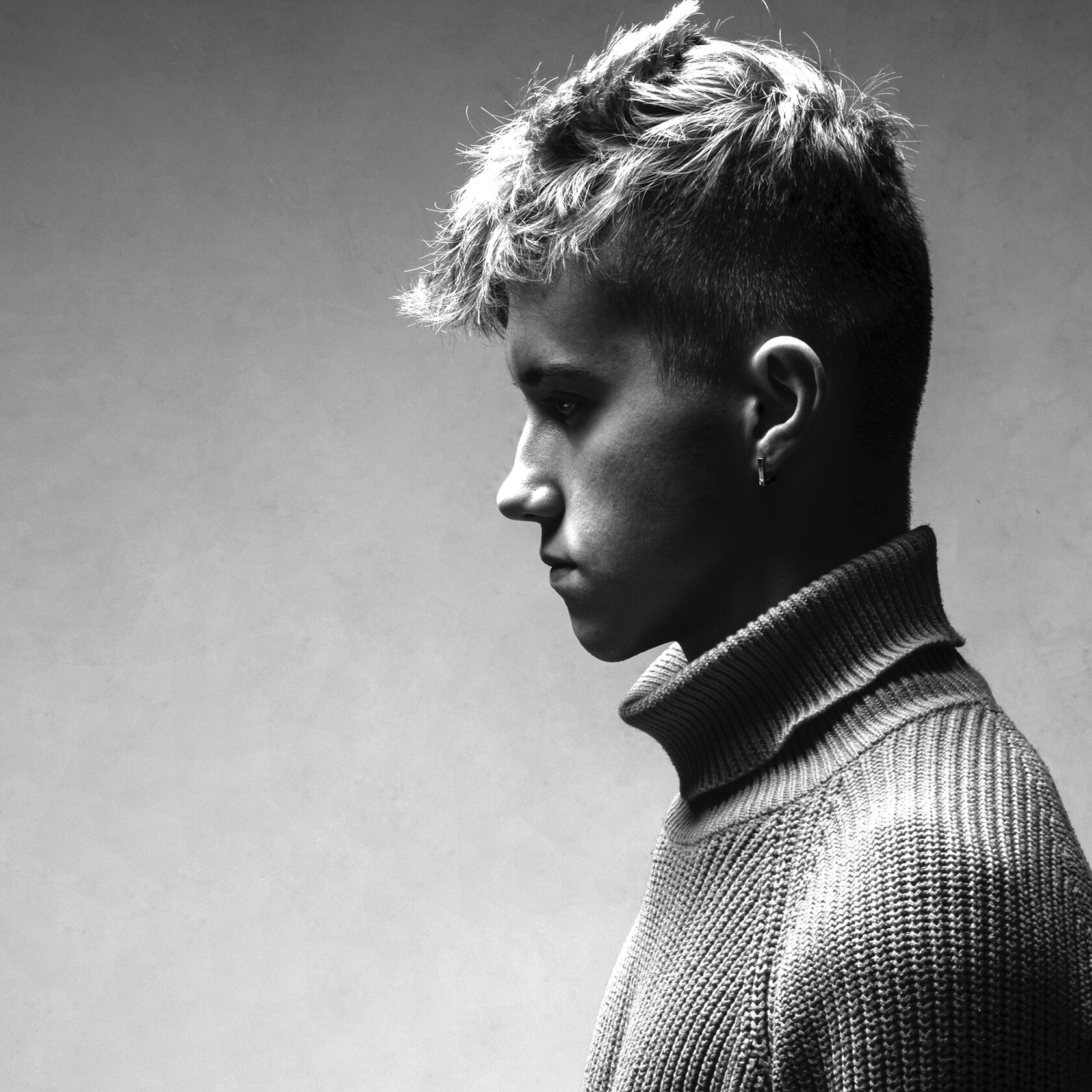 Homepage of Baronov.photos