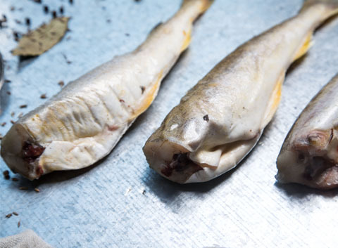 Навага - купить навагу в Москве с доставкой в интернет-магазине