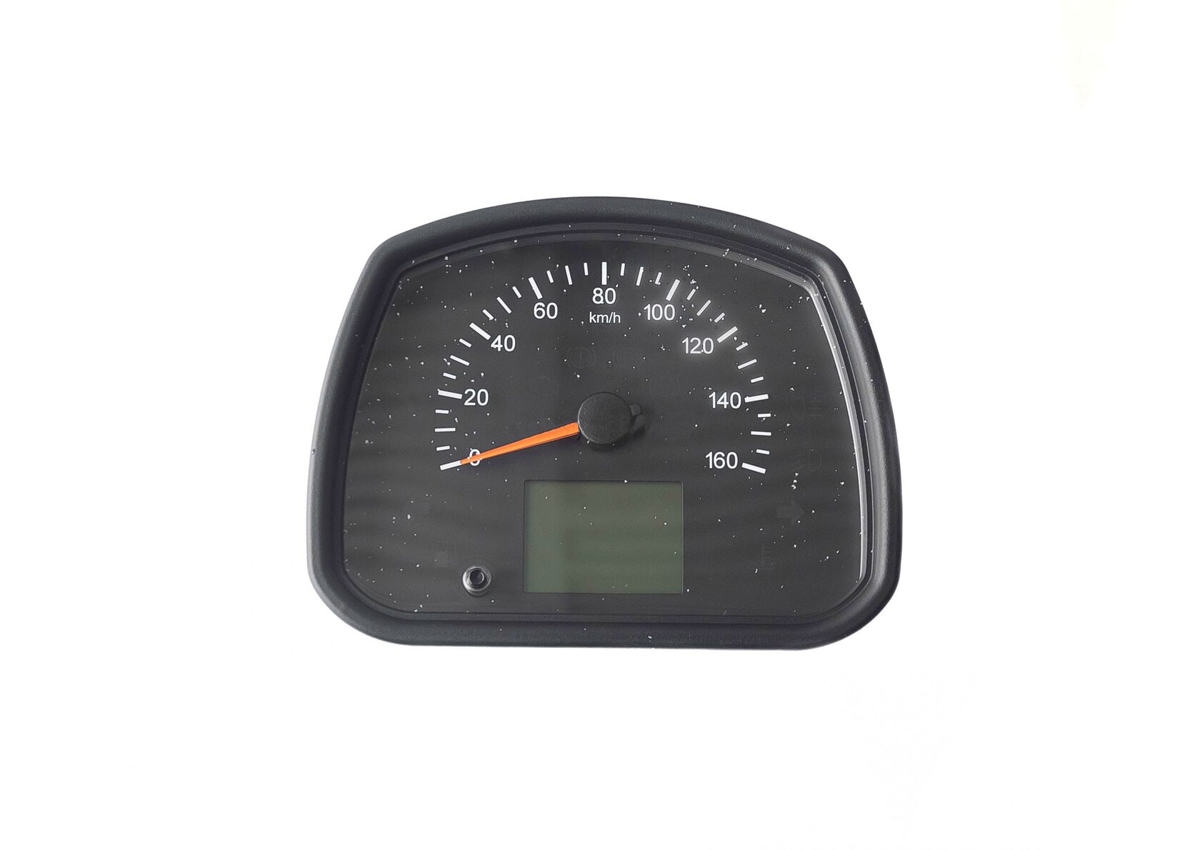 Щиток приборов на УАЗ