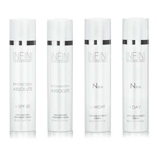 INFINI PREMIUM FILLER