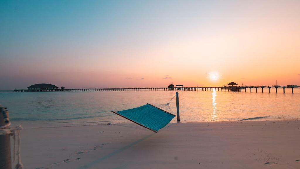 Отель Sun Siyam Iru Fushi 5⭐️ Мальдивы - цены, фото, подбор тура ...