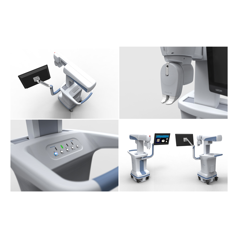 Оборудование Perfint™