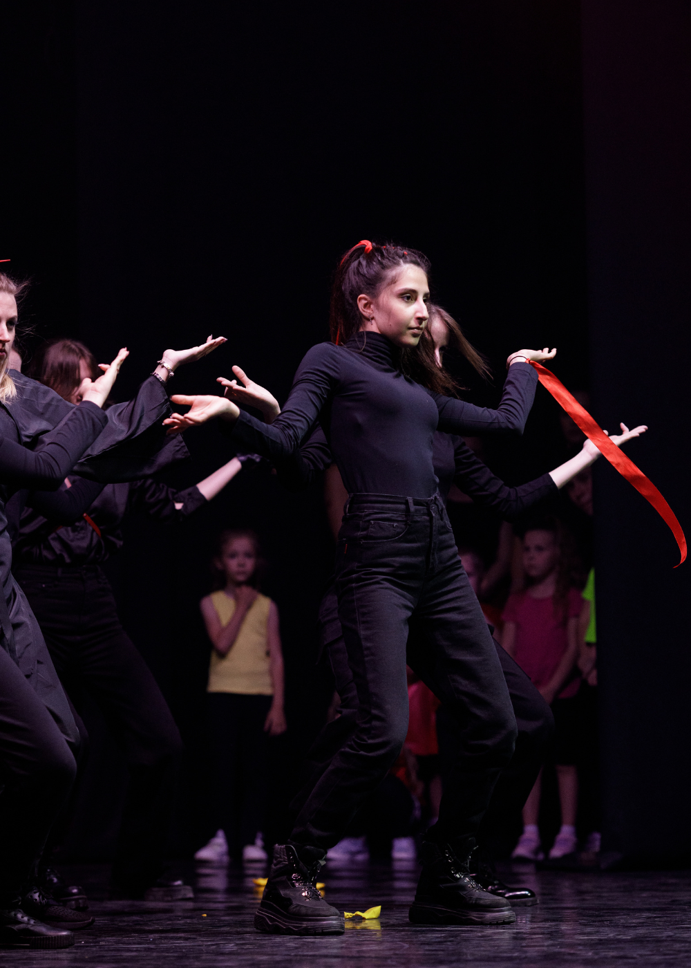 Школа танцев в Нижнем Новгороде и Кстово FREEDOM Dance Studio