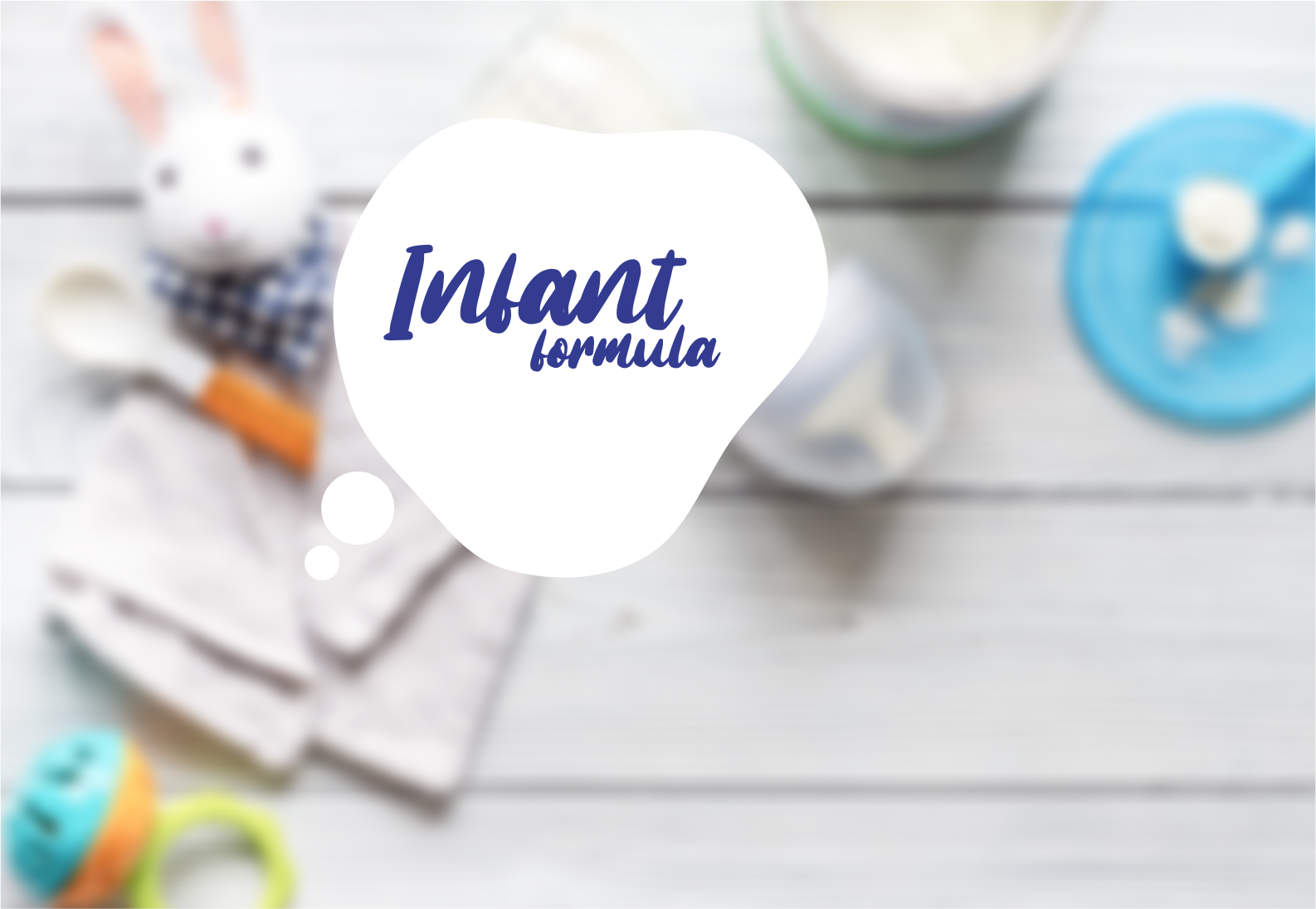 Nutrimilk | Full range of Infant formula