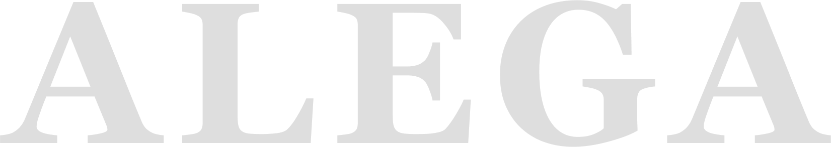 Alega - Сhauffeur services in Paris