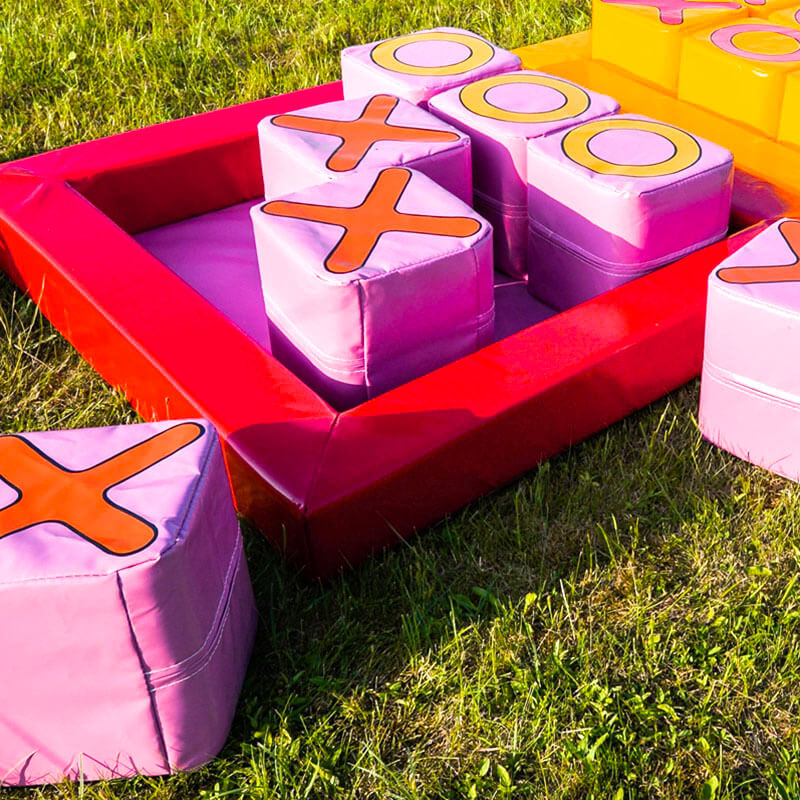 3D Крестики-нолики